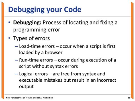 objectives insert a script element write javascript comments ppt download