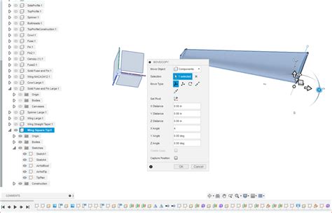 Solved Unable To Rotate Body Autodesk Community