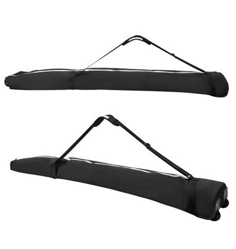 스케이트보드가방 스킴보드 스노우보드 바퀴 달린 가방 보관 및 운송 스노우보드 최대 190 Cm 600d 티몬