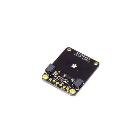 Stemma Qt St25dv16k I2c Rfid Eeprom Module With Rfid Tag Kamami On Line Store