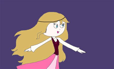 Princess Eilonwy By Kirakiravambre On Deviantart