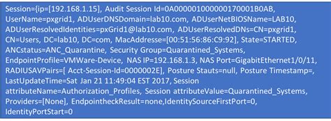 learning pxgrid cisco pxgrid api cisco devnet