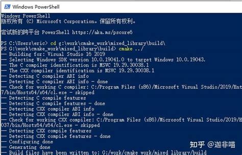 CMake从入门到精通四同时生成动态库和静态库shared libstatic lib 知乎