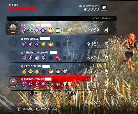 Man How Does Mmr Work BHVR