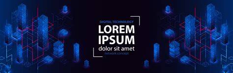 Isometric Big Data Flow Processing Concept Cloud Vector Image