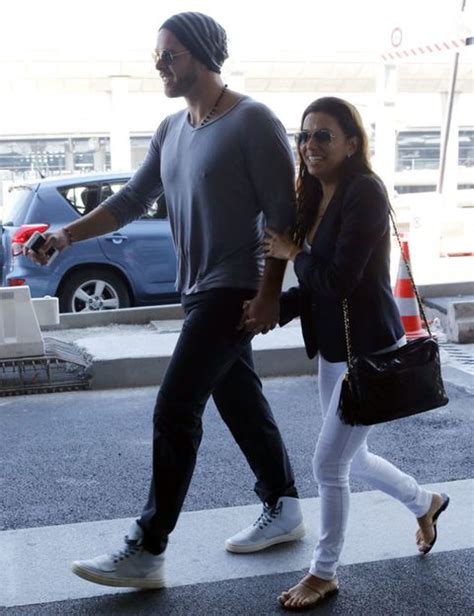 Eva Longoria Coladita Por Su Nuevo Amor Un Empresario Cañón