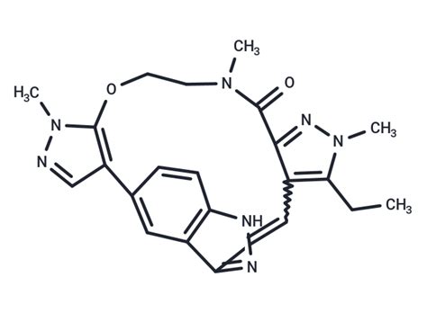 Flt3 Itd In 5 Targetmol