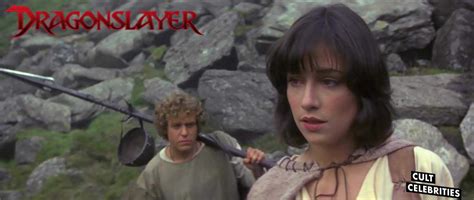 Dragonslayer 1981 Cult Celebrities
