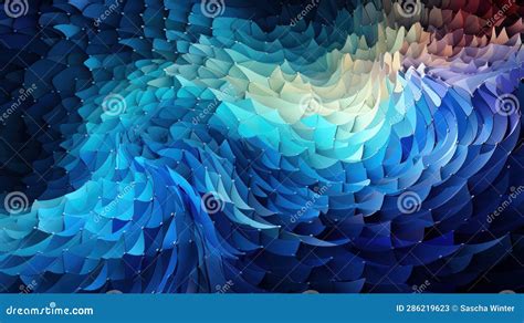 automata theory soft blue concept icon vector illustration 335022326