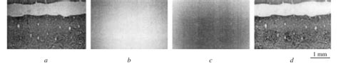 Sequence Of Processes For Ensuring Illumination Uniformity With The