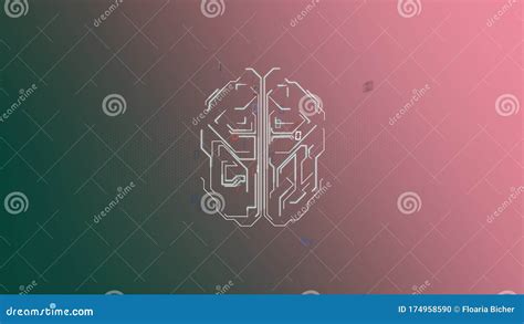 Dot Matrix World Map Vector Illustration 539662