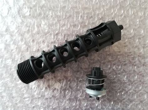 Oem Oil Filter One Way Valve Anti Drain Valve Oil Vicedeal