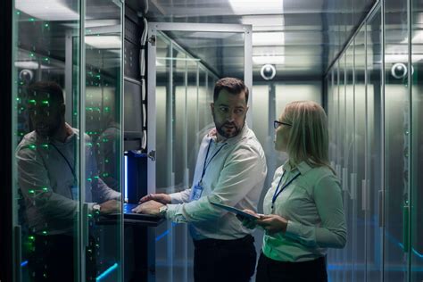 Optical Data Center Interconnect Connecting Your Data Centers With