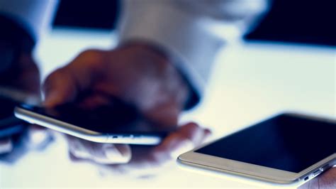 Mobile Security Telsy