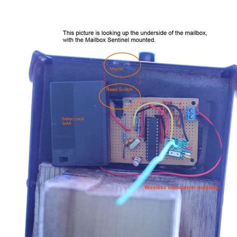 20 Wireless Arduino Home Automation W OpenHAB Hackaday Io