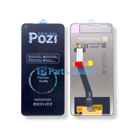 Jual Lcd Touchscreen Xiaomi Redmi Note Redmi X G Fullset Shopee Indonesia