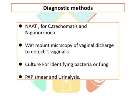 Sexually Transmitted Infections Ppt Pptx