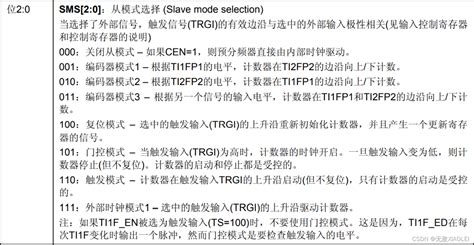 Stm 32：tim输入捕获—输入捕获模式测频率pwmi模式同时测量频率和占空比pwm 测量频率 Csdn博客