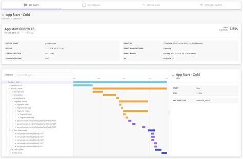 android crash reporting and error monitoring insight hub platform