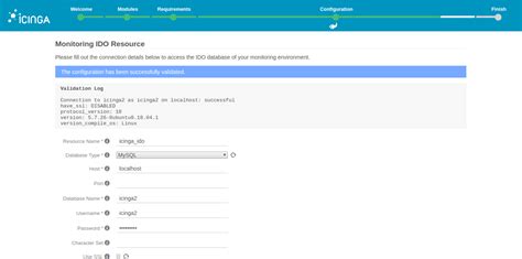 How To Create Your Monitoring Server Using Icinga2