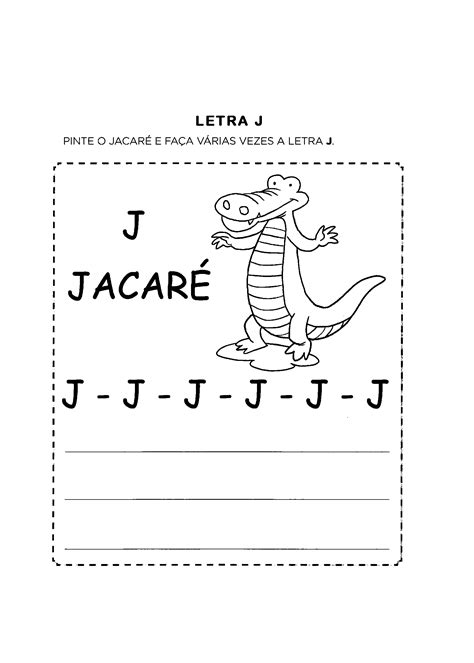 Atividades Com A Letra G Maiúscula E Minúscula Para Imprimir