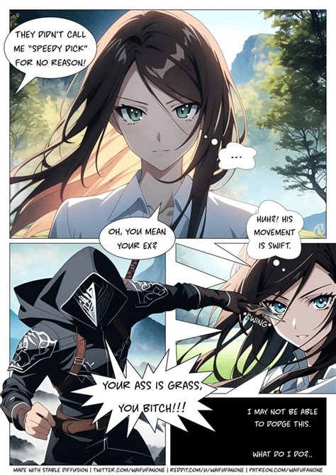 [comics] Hourglass Magic Chapter 1 Waifuverse Season 2 R Aiexpansionhentai