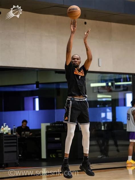 Nike Kd 16 Triple Black Solesnk