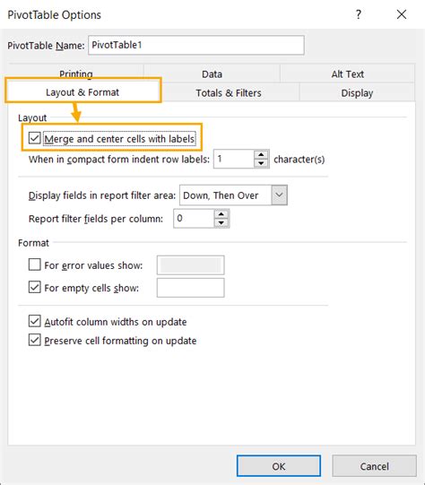 Ways To Merge Cells In Microsoft Excel How To Excel
