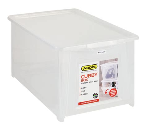 Cubby Shoe Box Mambos Online Store