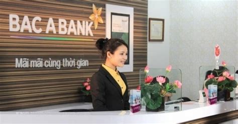 Tin Ngân Hàng Ngày 1011 Bacabank Tiếp Tục Tăng Mạnh Lãi Suất Huy động