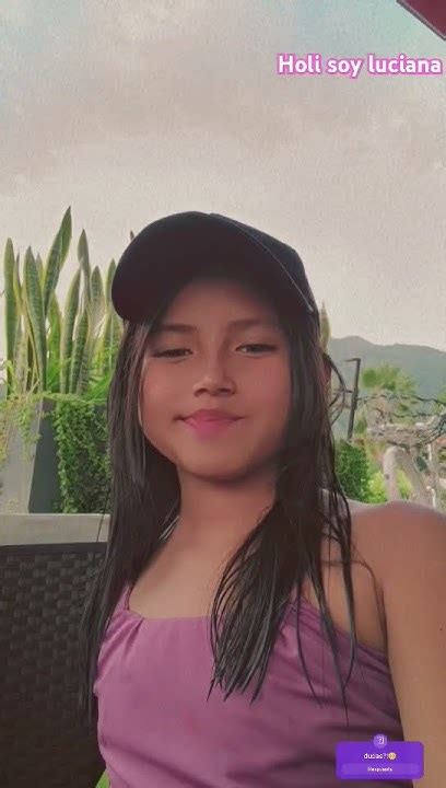 Primer Video Jente😊🙏 ️ Youtube