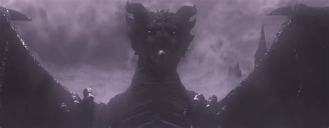 Ruined Dragon Boss Render By Tonyigoe On Deviantart