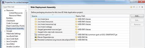 Eclipse Javalangclassnotfoundexception For A Class In External Jar
