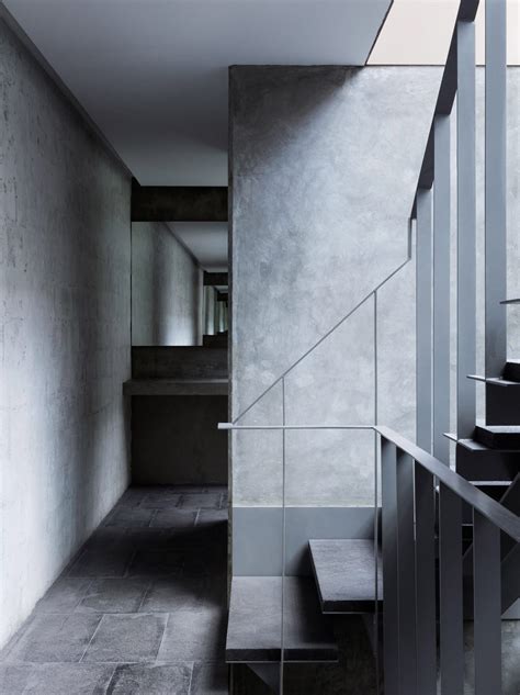 Riestra Arnaud And Werz Converts Mexico City Building Into Omr Gallery