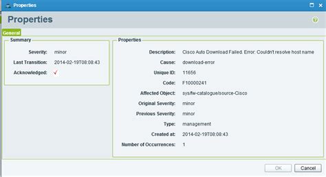 Solved UCS Central Firmware Managment Cisco Community