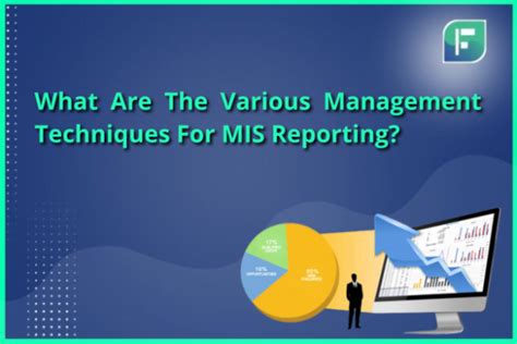 How To Prepare Mis Reports