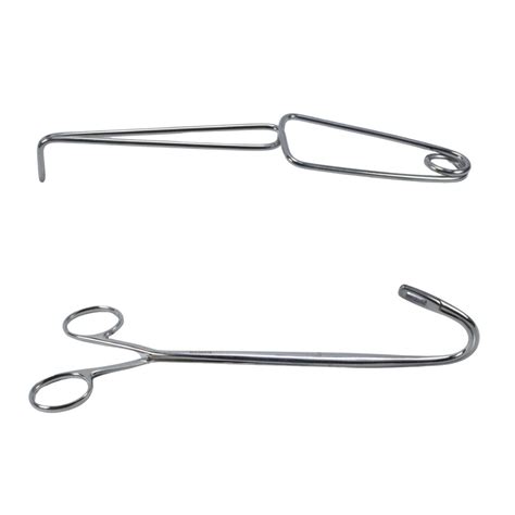 Urology Instruments Scala Surgical Ltd