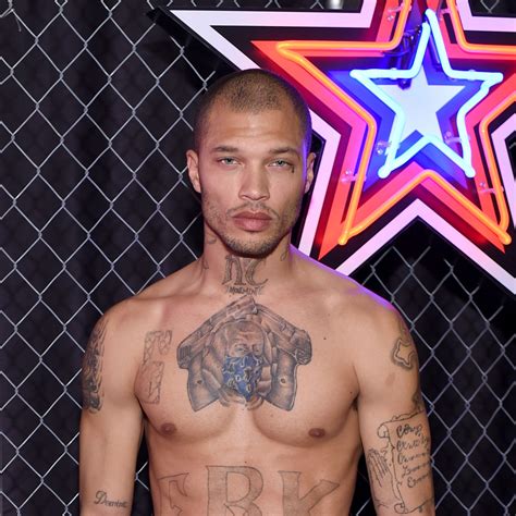 John Meeks Tattoos