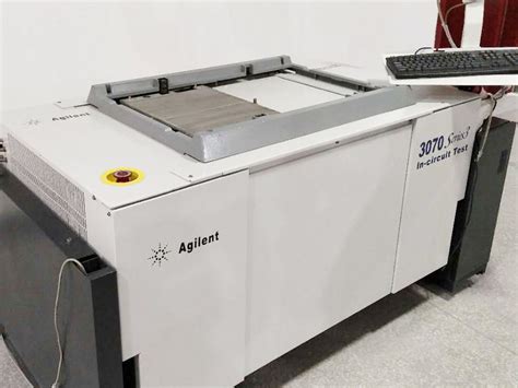 安捷伦3070 安捷伦 伤感说说吧