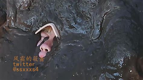 Watson Amelia Sink In Quicksand Youtube