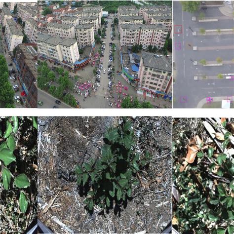 Pdf A Review On Object Detection In Unmanned Aerial Vehicle Surveillance