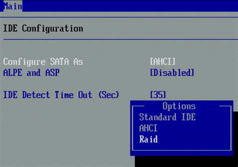 Ahci What It Is And How To Include