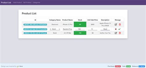 GitHub Anileates Inventory Tracker V