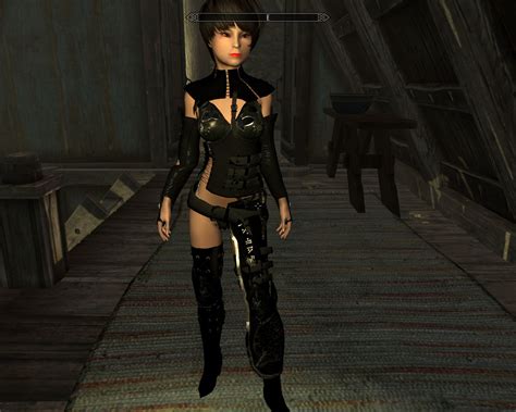 Armor Conversions For Yii Techniques Labors Cots Page 4 Downloads Skyrim Adult And Sex