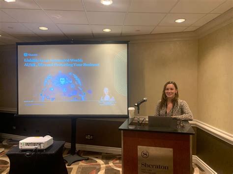 Myriah Jaworski Esq Cipp E Cipp Us On Linkedin Ai Ml Automatedtools