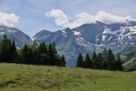 알프스 산맥 산 풍경 Pixabay의 무료 사진 Pixabay