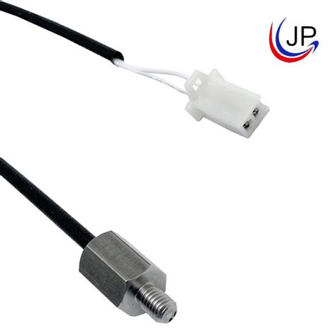 R25 Epoxy Encapsulated Ntc Temp Sensor For Generator Temperature