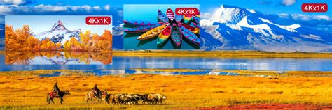 Novastar Processor Video Processor Panelleddisplay