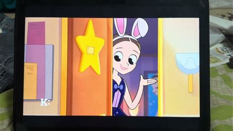 Me Reacting To My Most Favorite Isadora Moon Episode Tatiana Tutu Youtube