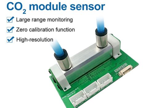 Ndir Co2 Sensor A Vital Component In Air Quality Management Gas Ndir Co2 Sensor A Vital Component In Air Quality Management Gas
